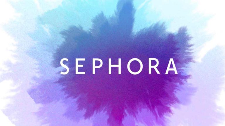 My sephora career - Adesias